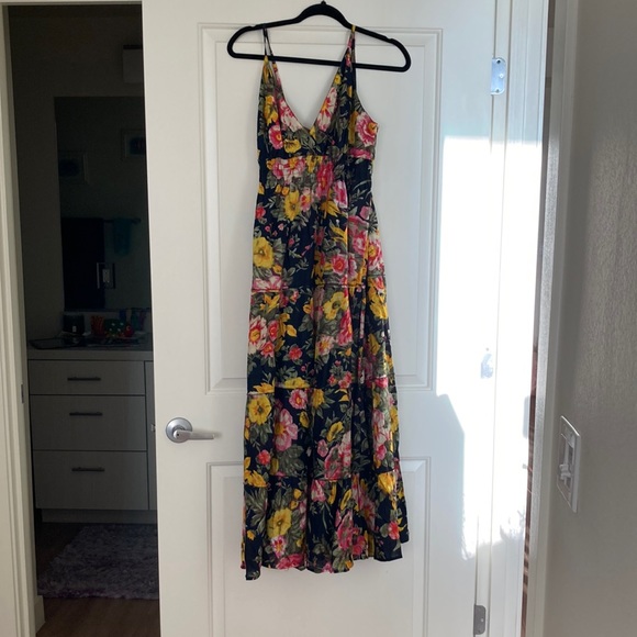 Mlle Gabrielle | Dresses | Summer Dress | Poshmark
